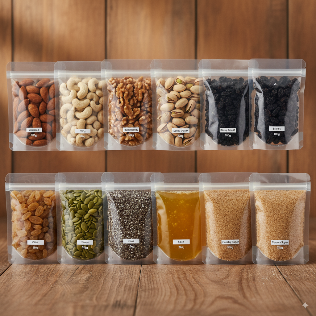 999 Combo (free shipping) – Lotus Nuts n Bites